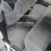Ворсовые коврики на KIA Rio IV (2016-2025) в Москве - купить ...