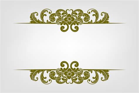 Page 26 Border Corner Design Images Free Download On Freepik