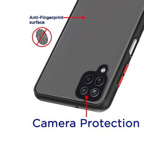 مشخصات، قیمت و خرید کاور ری گان مدل Matte Auto M32 مناسب برای گوشی موبایل سامسونگ Galaxy M32 4g