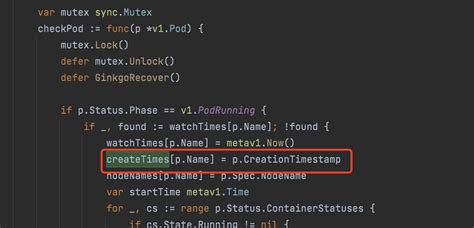 Kubernetes E2e Test · 备忘