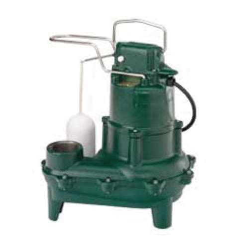 Pompe Submersible Extra Robuste Lajoie Inc Distribution Conseil