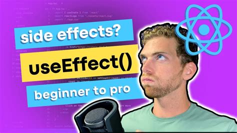 React Hooks Useeffect Everything You Need To Know Youtube