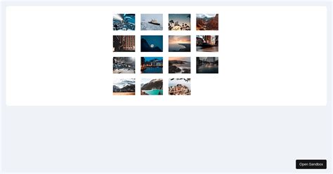 Primereactdemo Codesandbox