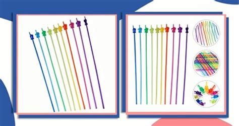 Learning Resources 24 Inch Hand Pointers Whiteboards Presentation Classroom