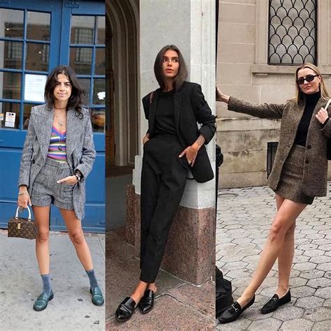 Взуття жіночі лофери з чим носити 74 Фото Ідей