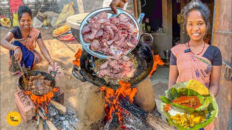 Jharkhandi Bindass Didi Ka Sasta Desi Chicken In Ranchi Rs 40 Only L