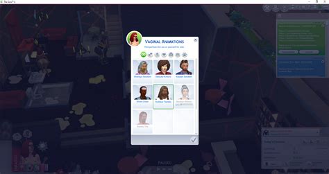 How To Enable Incest In Wickedwhims Technical Support Wickedwhims