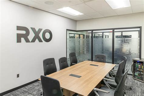 Rxo Inc Plan North Partners