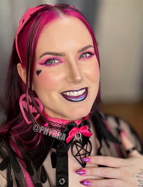Monster High Draculaura Costume And Makeup How To