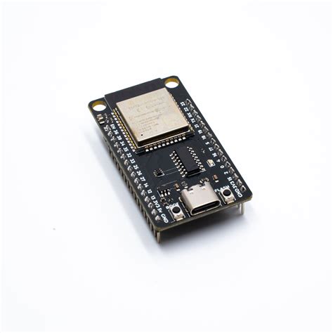 Est Esp32 Devkit Esp32 Development Kit