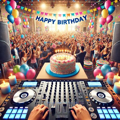 Dj Service Packages