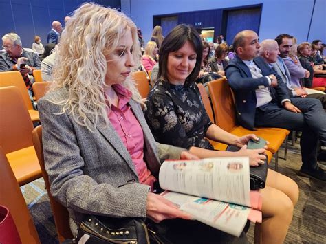 Петима лекари от „МЕДИКА“ са отличени с призoве „Лекарите на които вярваме“