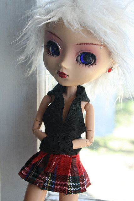 Odyssey Pullip Cornice Blythe Dolls Beautiful Dolls Cute Dolls