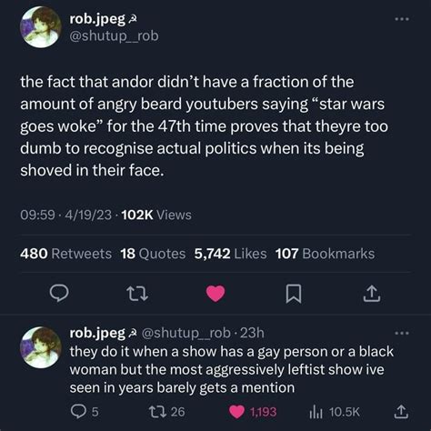 This Take Is Correct Because Tfm Is Just Braindead When It Comes To
