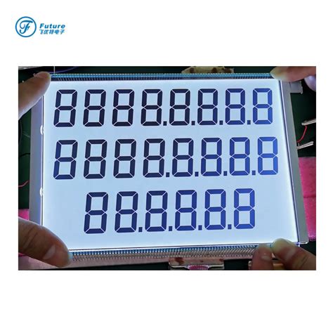 17 Years Factory Replace LCD Display LCD Module LCD Panel And LCD Module Price