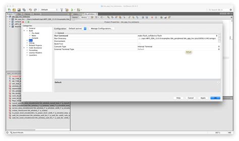 The Complete NRF Mac Development Debugging Tutorial Novel Bits