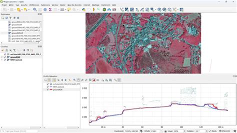 create a digital surface model using arcmap by boneywekesa fiverr