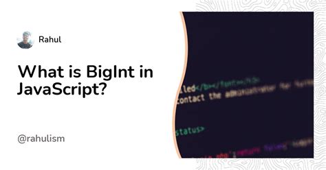 What Is Bigint In Postgresql Printable Online