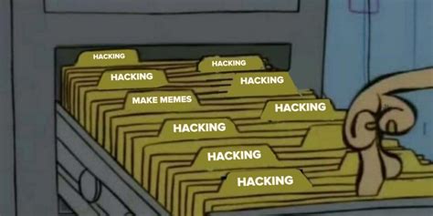 Hacking Articles On Linkedin Infosec Cybersecurity