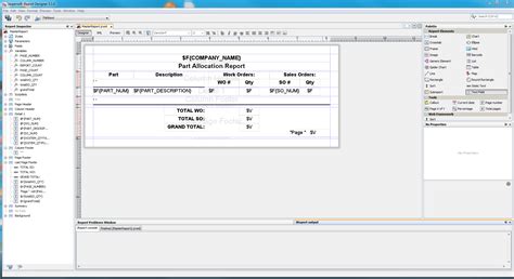 Mysql SQL Join Statement In IReport Stack Overflow