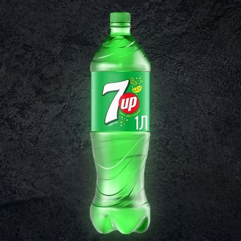 7 UP