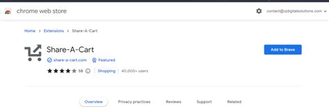How To Share Amazon Cart With Anyone Easy Steps