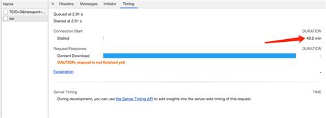 websocket 项目笔记 1 鉴权安全心跳 Issue 15 HXWfromDJTU blog GitHub