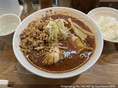 ラーメンの写真・画像素材 Snapmart（スナップマート）