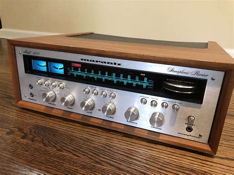 Marantz Receiver Artofit