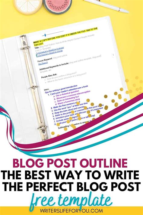 Want To Write Blog Posts People Actually Want To Read And Share The