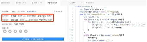 图解leetcode——994 腐烂的橘子 阿里云开发者社区