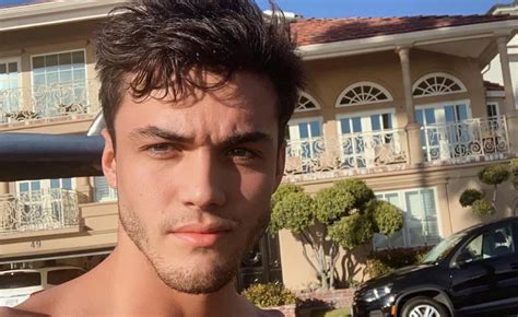 Is Grayson Dolan Gay Digging Into His Personal Life