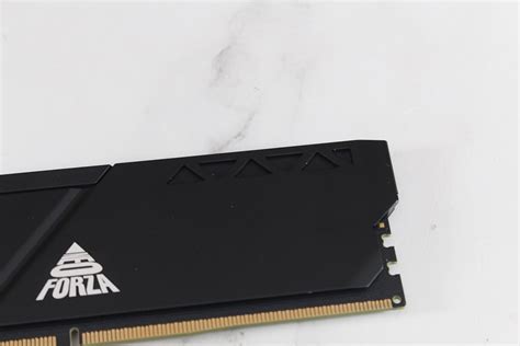 凌航neo Forza Trinity Ddr5 7200 32gb Kit超頻記憶體 高頻時代來臨，超頻ddr5 8000跑給你看！ 3c匠 喜愛玩各種3c產品