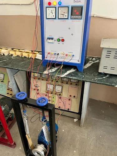 Parallel Operation Of Alternator At Best Price In Junagadh Id 2851803084391