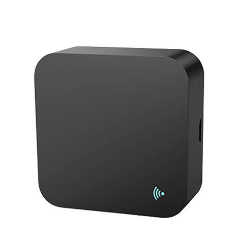 Wifi Remote Ir Control Hub Tuya Smart Life Wi Fi E Grandado