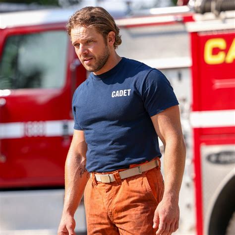 Max Thieriot Reveals How Bode’s Future Will Play Out in ‘Fire Country’ Season 3 – entert.online