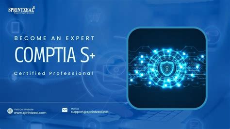 Comptia Security Certification Course Shekar Vk Medium