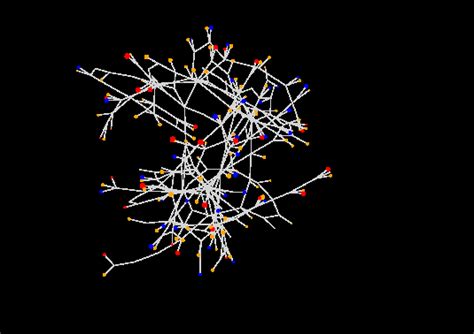Figure B Network Grid Graph Download Scientific Diagram