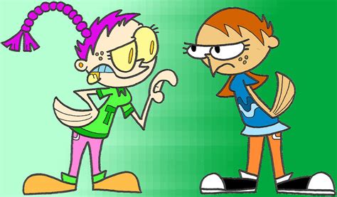 Twister As Terry By Axlegrease 75 On Deviantart