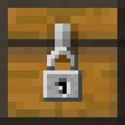 Safe Storage Minecraft Bedrock Scripts CurseForge