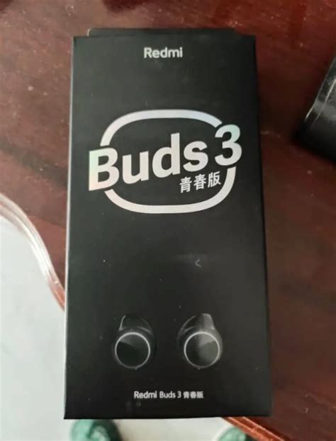 Беспроводные наушники Xiaomi Redmi Buds 3 Lite Youth Edition ...