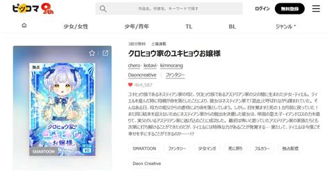 【クロヒョウ家のユキヒョウお嬢様】はどこで読める？韓国の原作小説＆漫画まとめ｜漫画pad｜漫画と出会える