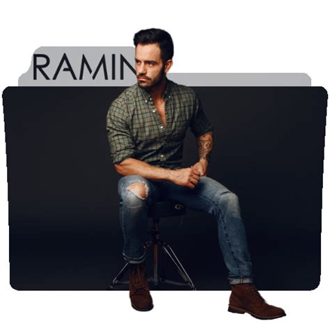 Ramin Karimloo 1 By Kahlanamnelle On Deviantart