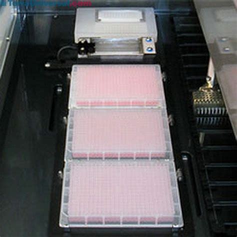 Nanoprint 2 Microarray Printers By Arrayit