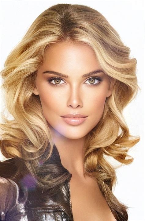 Pin On Classy Hair Styles Beautiful Blonde Blonde Beauty Beautiful