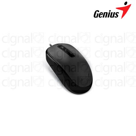 Teclado y Mouse Genius SlimStar C130 USB