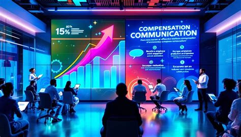 Mastering Compensation Communication For Better Employee Engagement Mastering Compensation Communication For Better Employee Engagement