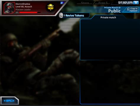 Just Wondering How To Fix The Multiplayer Not Working Ive Been Trying To Go Into A Nightmare