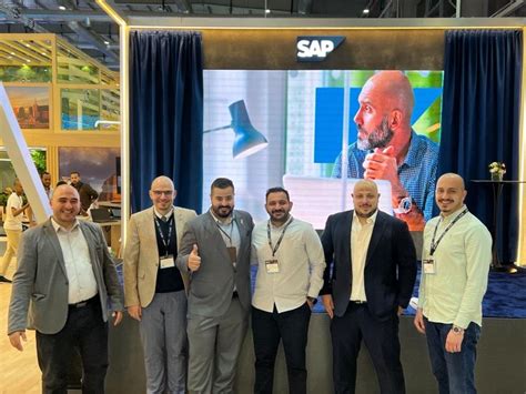 hashem rashed on linkedin sap erpimplementation leap24 teamwork
