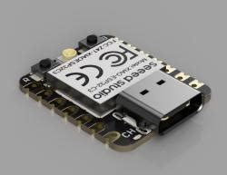 Relay Shield Seeed Studio D Models STLFinder